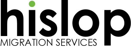 Hislop Migration Services - About Us